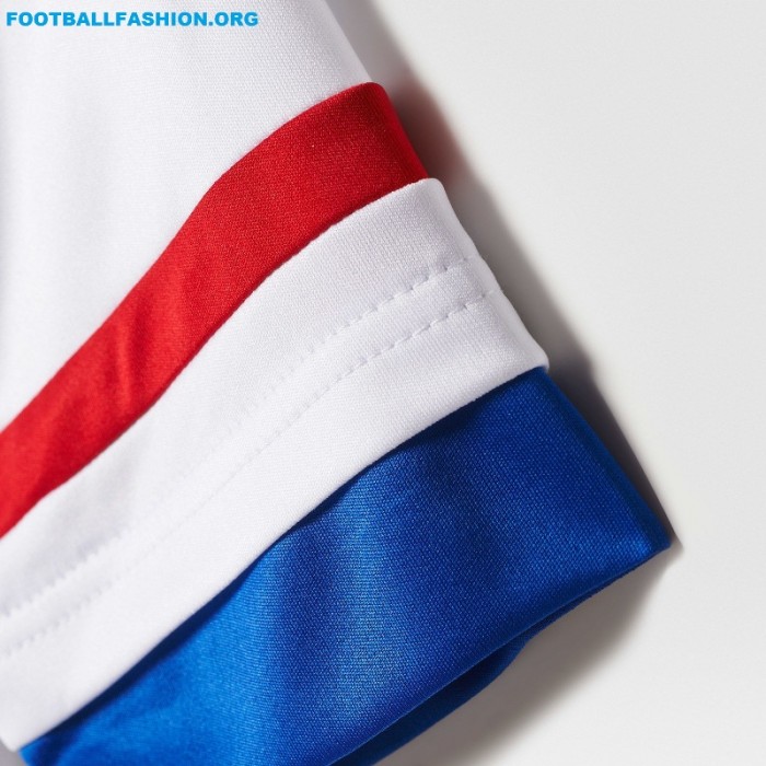 Chelsea FC 2015/16 adidas Away Kit - FOOTBALL FASHION