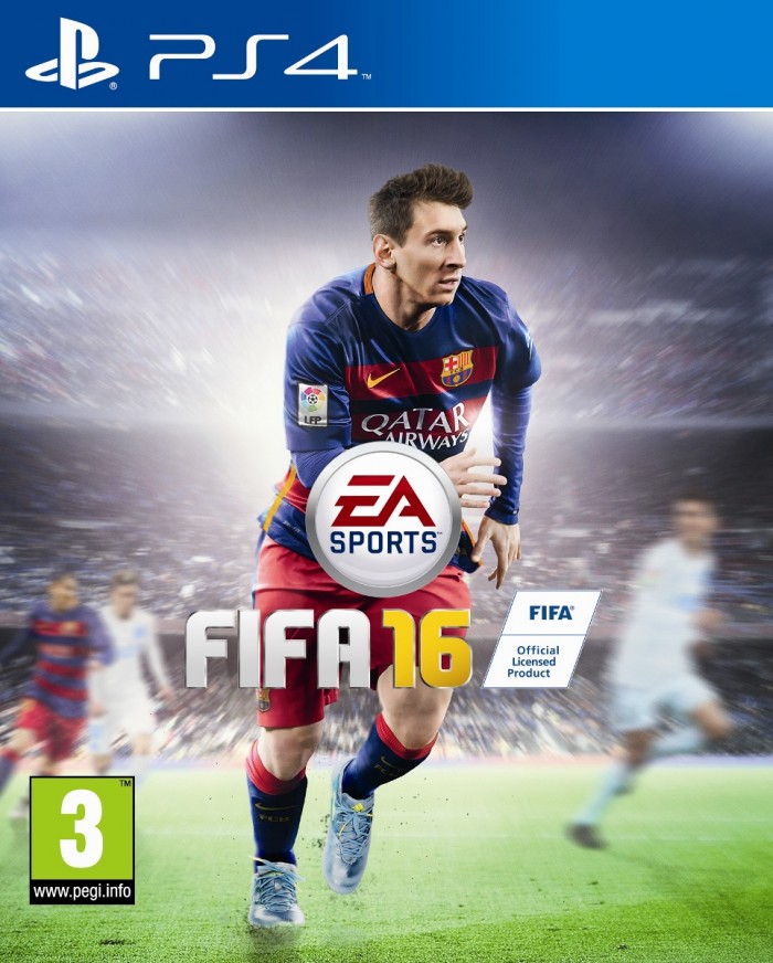 Review: EA Sports FIFA 16 - FOOTBALL FASHION