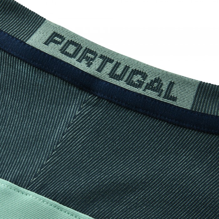 Portugal EURO 2016 Nike Home and Away Kits - FOOTBALL FASHION