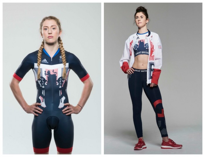 Team GB adidas Rio 2016 Olympic Games Kits - FOOTBALL FASHION