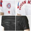 Bayern München 2017/18 adidas Originals Retro Kits - FOOTBALL FASHION