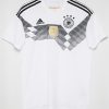 Germany 2018 World Cup adidas Home Kit - FOOTBALL FASHION