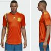 Spain 2018 World Cup adidas Home Kit - FOOTBALL FASHION