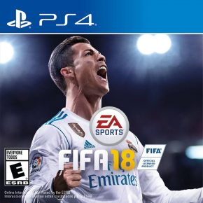 Review: EA Sports FIFA 18 (PS4) - FOOTBALL FASHION