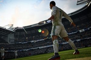 Review: EA Sports FIFA 18 (PS4) - FOOTBALL FASHION