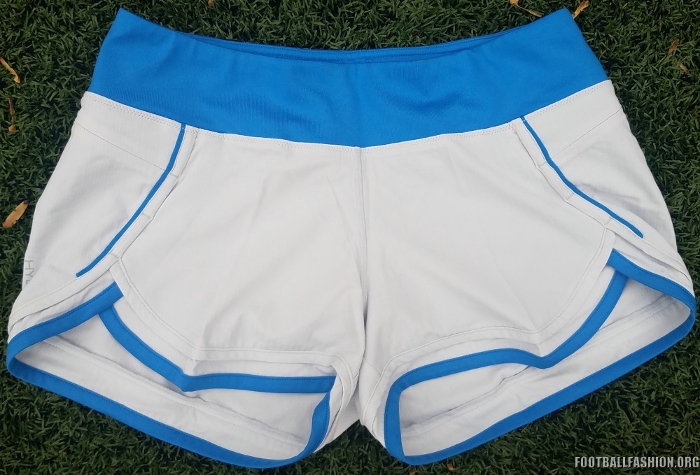 Review: HYLETE Training Shorts - FOOTBALL FASHION