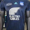 Emelec 2018 adidas Home, Away and Third Kits - FOOTBALL FASHION