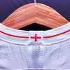 England 2018 World Cup Nike Home and Away Kits - FOOTBALL FASHION