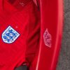 England 2018 World Cup Nike Home and Away Kits - FOOTBALL FASHION