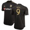 LAFC Unveils 2018 Inaugural Season Kits - FOOTBALL FASHION