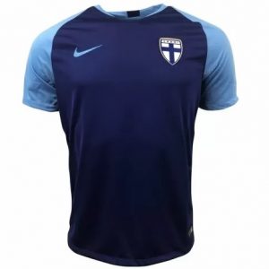 Finland 2018/19 Nike Home and Away Kits - FOOTBALL FASHION