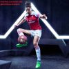 Arsenal FC 2018/19 PUMA Home Kit - FOOTBALL FASHION