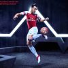 Arsenal FC 2018/19 PUMA Home Kit - FOOTBALL FASHION
