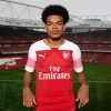 Arsenal FC 2018/19 PUMA Home Kit - FOOTBALL FASHION