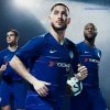 Chelsea FC 2018/19 Nike Home Kit - FOOTBALL FASHION