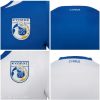 Cyprus 2018/19 Macron Home and Away Kits - FOOTBALL FASHION
