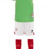 Basque Country 2018/19 Astore Home Kit - FOOTBALL FASHION