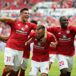 Mainz 05 2018/19 Lotto Home, Away and Third Kits - FOOTBALL FASHION