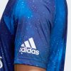 Real Madrid 2018/19 adidas Digital Fourth Kit - FOOTBALL FASHION