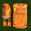 Houston Dynamo 2019 adidas Home Kit - FOOTBALL FASHION