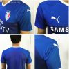Suwon Samsung Bluewings 2019 PUMA Kits - FOOTBALL FASHION