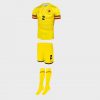 Angola 2019 Africa Cup of Nations Kits - FOOTBALL FASHION