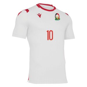 Kenya 2019 AFCON Macron Kits - FOOTBALL FASHION