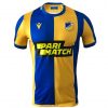 APOEL FC 2019/20 Macron Kits - FOOTBALL FASHION