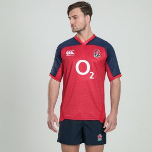 England Rugby World Cup 2019 Home and Away Kits - FOOTBALL FASHION