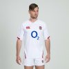 England Rugby World Cup 2019 Home and Away Kits - FOOTBALL FASHION