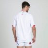 England Rugby World Cup 2019 Home and Away Kits - FOOTBALL FASHION
