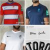 Granada CF 2019/20 Nike Kits - FOOTBALL FASHION