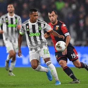Juventus x adidas x Palace 2019/20 Home Kit - FOOTBALL FASHION