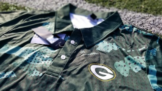 NFL x FOCO 2019/20 Range - FOOTBALL FASHION
