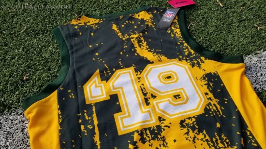 NFL x FOCO 2019/20 Range - FOOTBALL FASHION