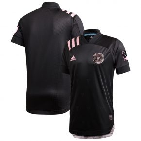 Inter Miami CF 2020 adidas Away Jersey - FOOTBALL FASHION