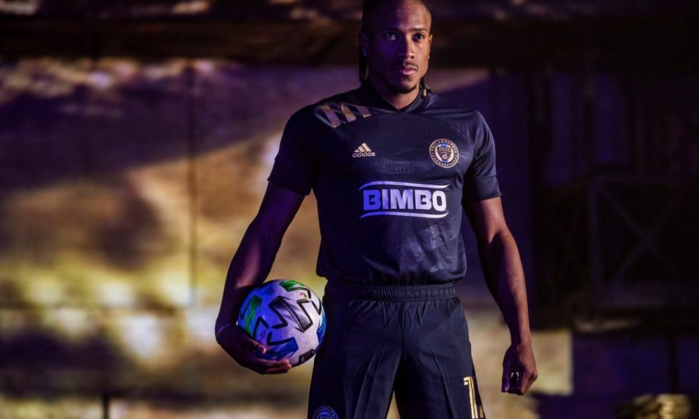 Philadelphia Union Archives - FOOTBALL FASHION