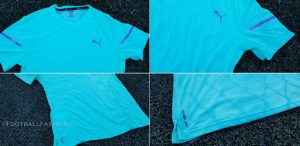 Review: PUMA Runner ID Range - FOOTBALL FASHION