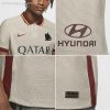 AS Roma 2020/21 Nike Away Kit - FOOTBALL FASHION