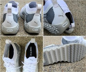 Review: PUMA Calibrate Runner - FOOTBALL FASHION