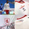 Middlesbrough 2020/21 hummel Third Kit - FOOTBALL FASHION