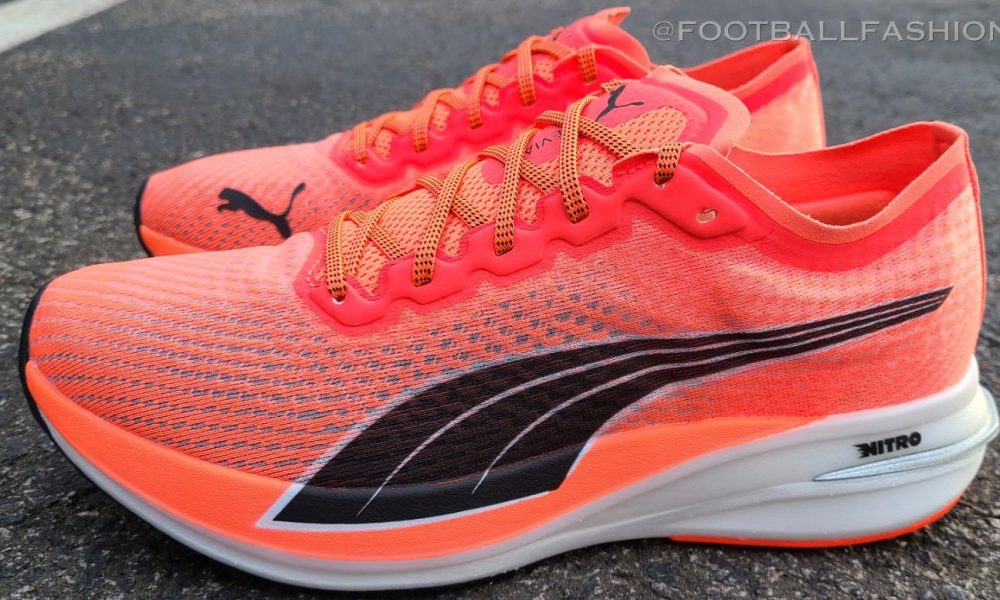Review: PUMA Deviate NITRO - FOOTBALL FASHION