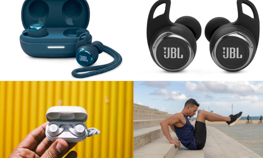 Review: JBL Reflect Aero TWS Earbuds - FOOTBALL FASHION