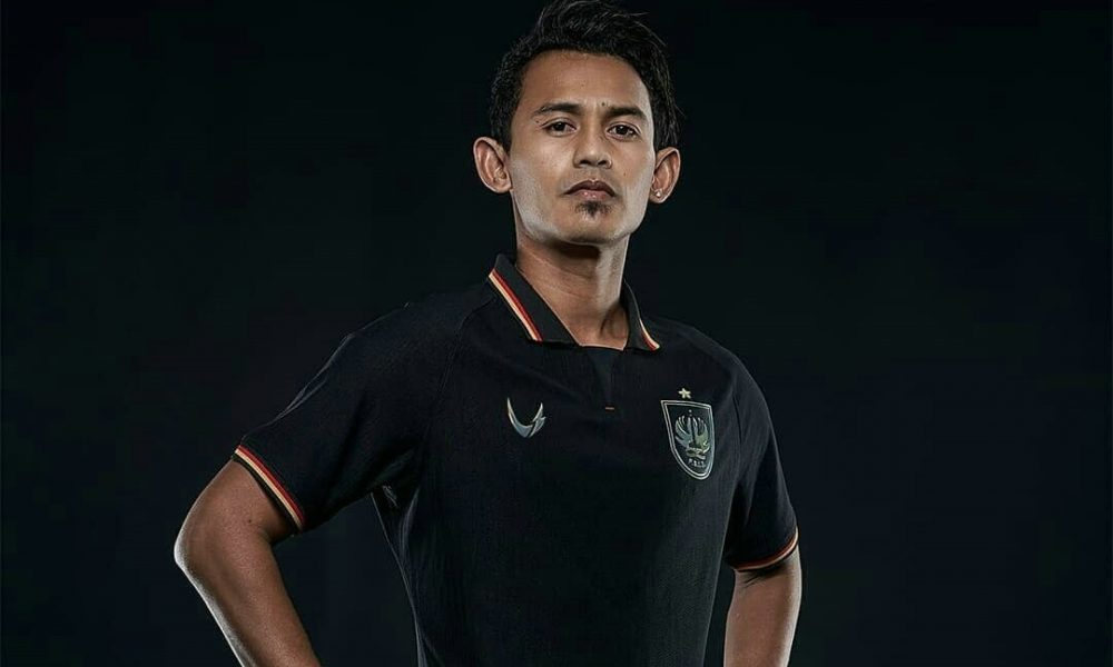 PSIS Semarang 2021/22 Riors Third Kit - FOOTBALL FASHION