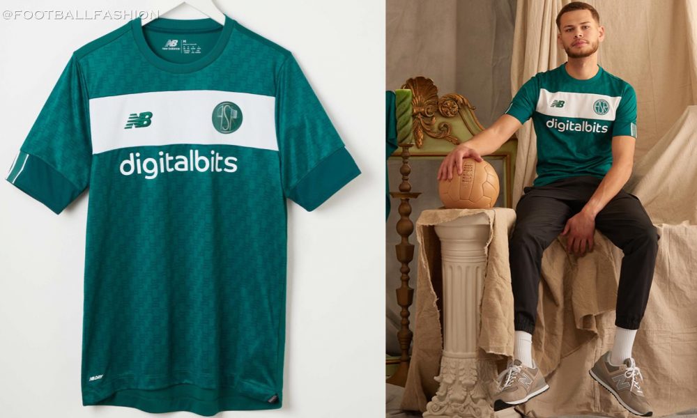 New Balance Archives - FOOTBALL FASHION