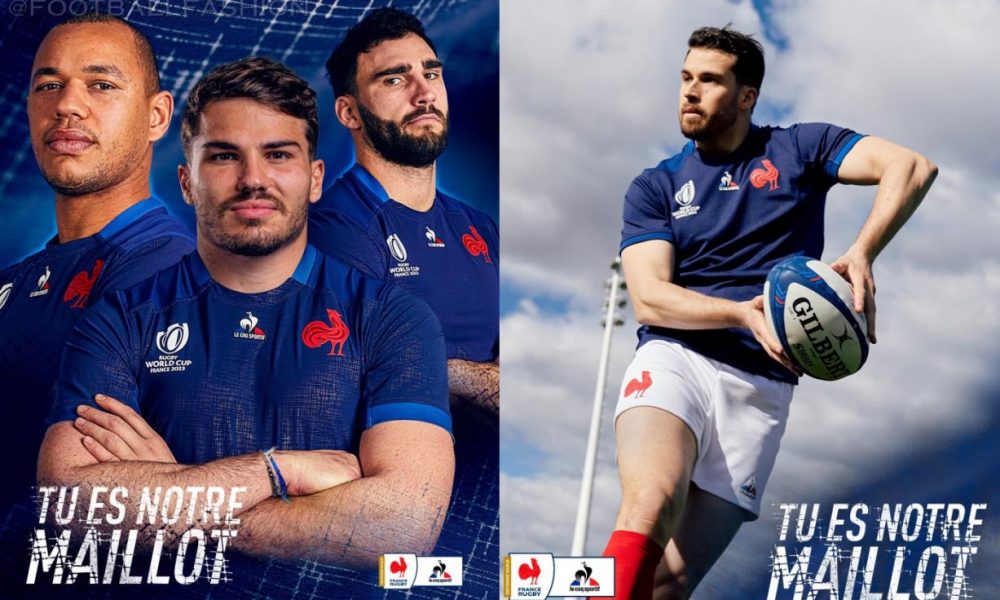 France 2019 Women's World Cup Nike Kits - FOOTBALL FASHION