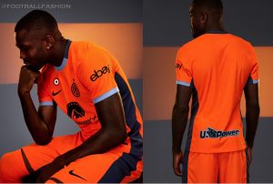 Inter Milan 2023/24 Nike Third Kit - FOOTBALL FASHION