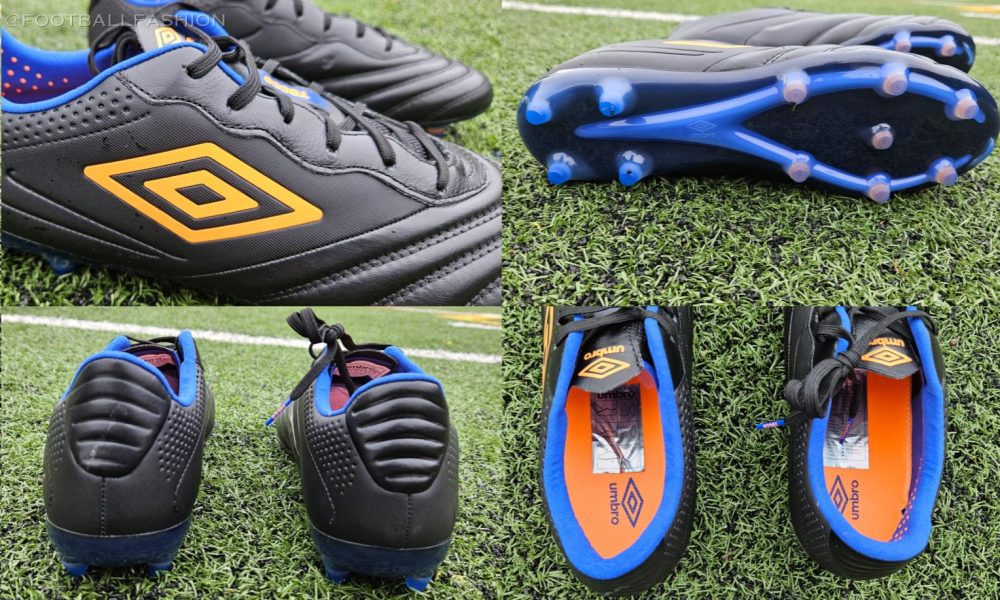 Review: Umbro Tocco 3 Pro Soccer Boot - FOOTBALL FASHION