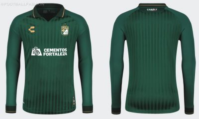 Club León FIFA Club World Cup 2023 Jersey - FOOTBALL FASHION