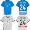 Iceland 2024/25 PUMA Home and Away Kits - FOOTBALL FASHION